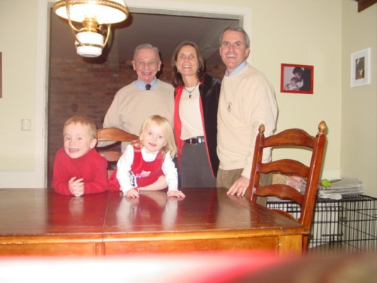 Welcome to the Michigan Patterson's Version 4